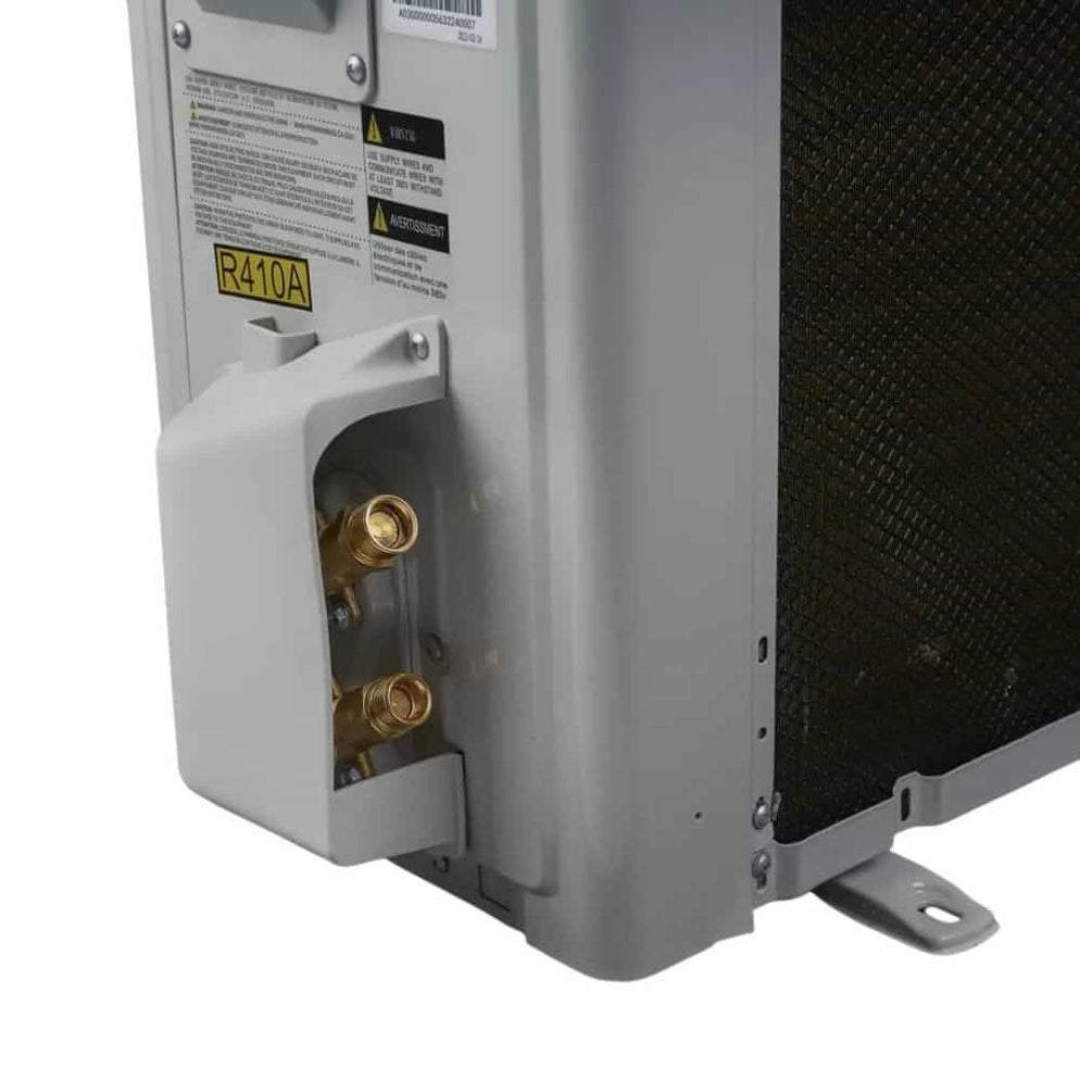 EG4 Hybrid Solar Mini-Split Air Conditioner Heat Pump AC/DC | 12000 BT ...