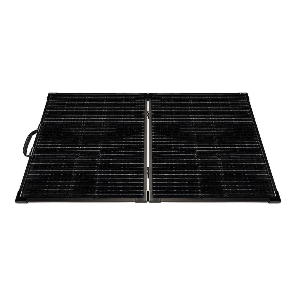 Lion Energy 100W 24V Portable Solar Panel 50170263 — Eco Emperor