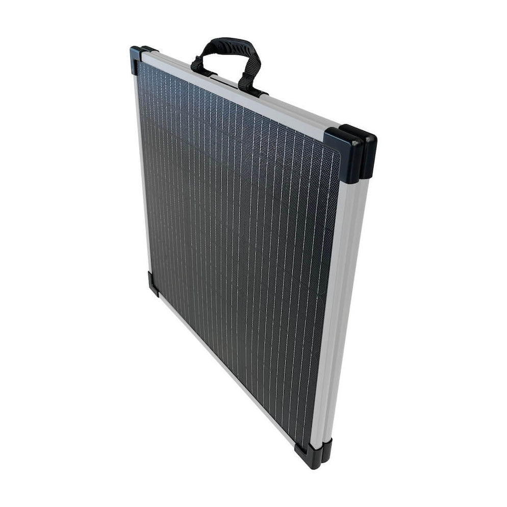 Lion Energy 100W LW 12V Portable Solar Panel 50170261 — Eco Emperor