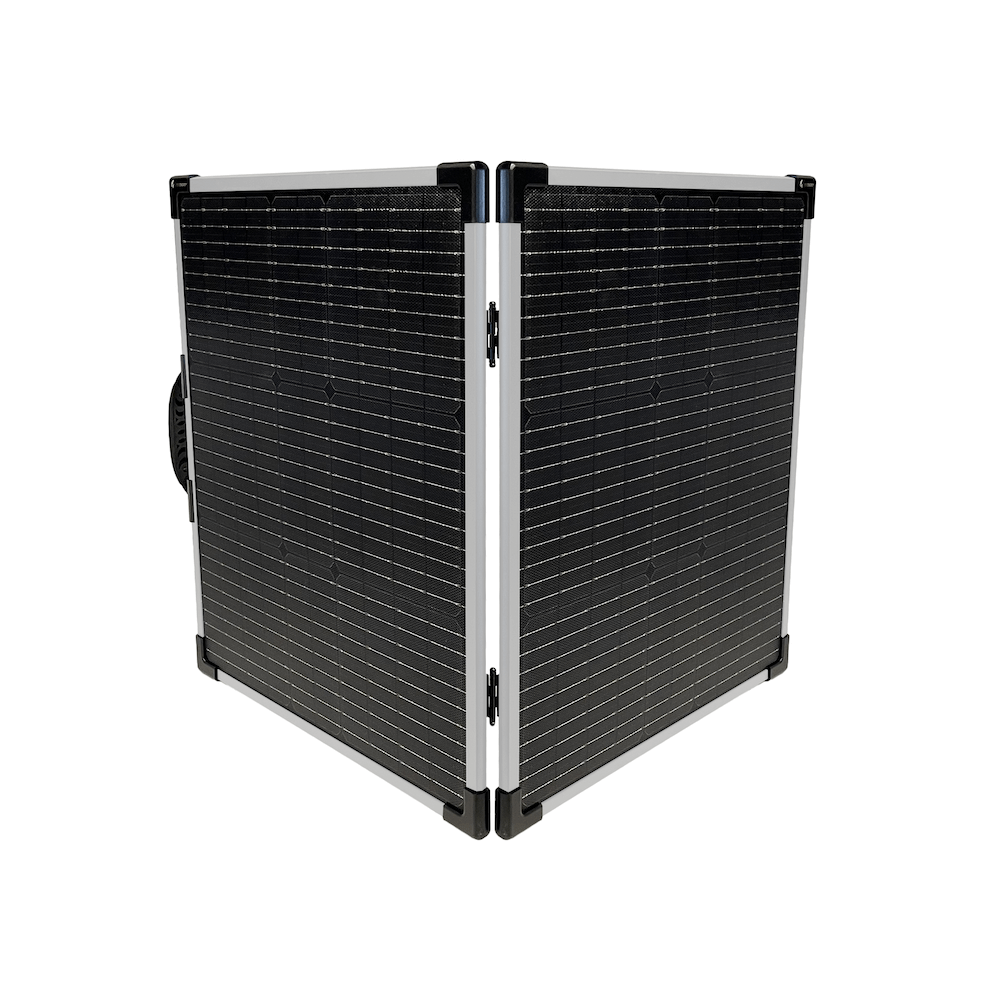 Lion Energy 100W LW 12V Portable Solar Panel 50170261 — Eco Emperor